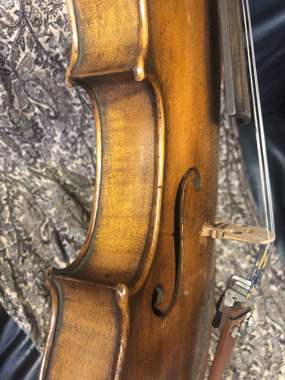 Austrian Violin | eBay