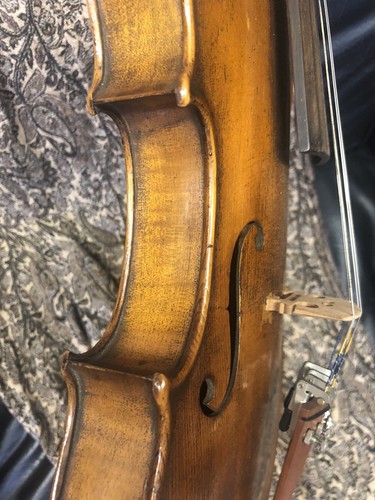 Austrian Violin | eBay