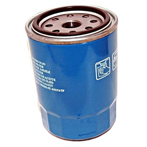 HYUNDAI 2631027200 - cross reference oil filters | oilfilter ...