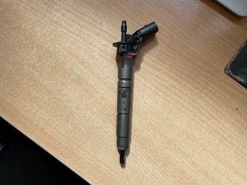 MERCEDES-BENZ E W211 A6420701387 Injecteur de Carburant 3.00 Diesel ...