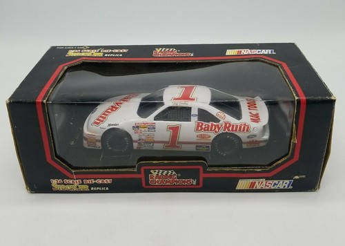 Racing Champions JEFF GORDON #1 1/24 Diecast Baby Ruth Custom Made 1992 ...