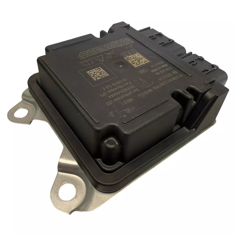 1512876-00-E Restraint Control Module For 2017-2022 Tesla Model Y New ...