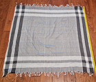 (3) US Authentic Shemagh / Afghan Scarf – Veteran-Owned –Lightly Used ...