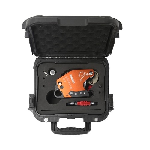 BARHAR ZS8100 Electric Ascender Height Operation Descender 30-200KG ...