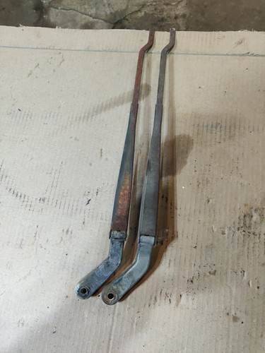 1991-1998 Geo Tracker Suzuki Sidekick Windshield Wiper Arms Oem Blade ...