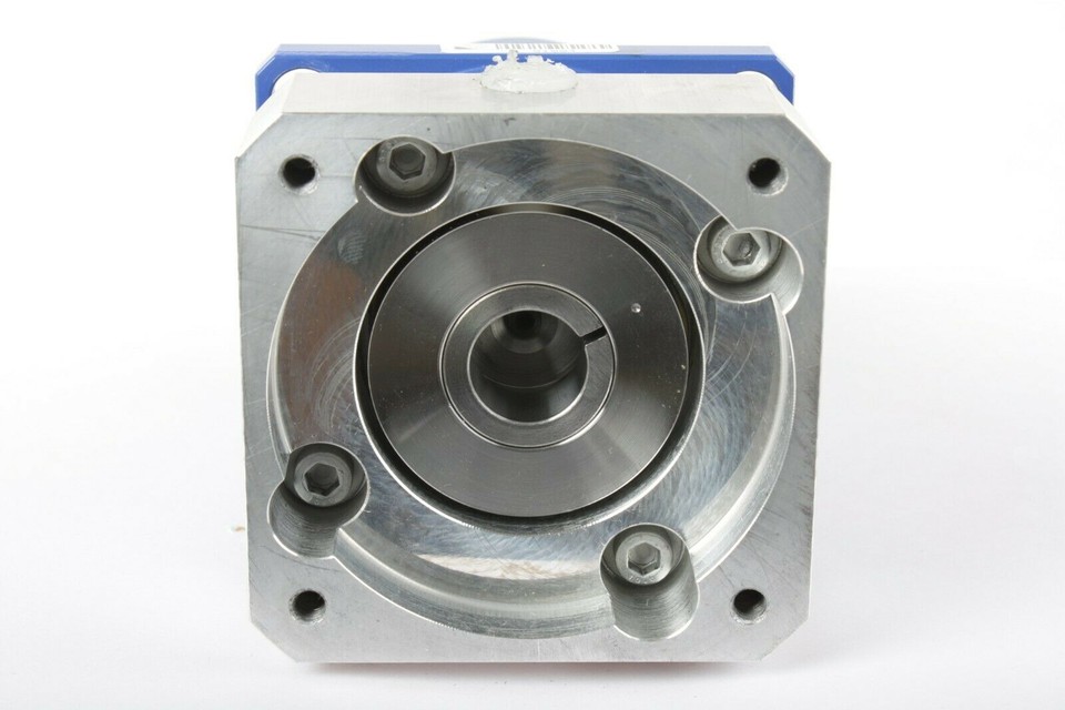 Wittenstein Alpha Getriebe LPB 090S-MF1-10 -0G1-3S i=10 | eBay