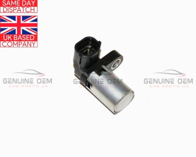Genuine Subaru LH Front Camshaft Sensor For Impreza Legacy Forester ...
