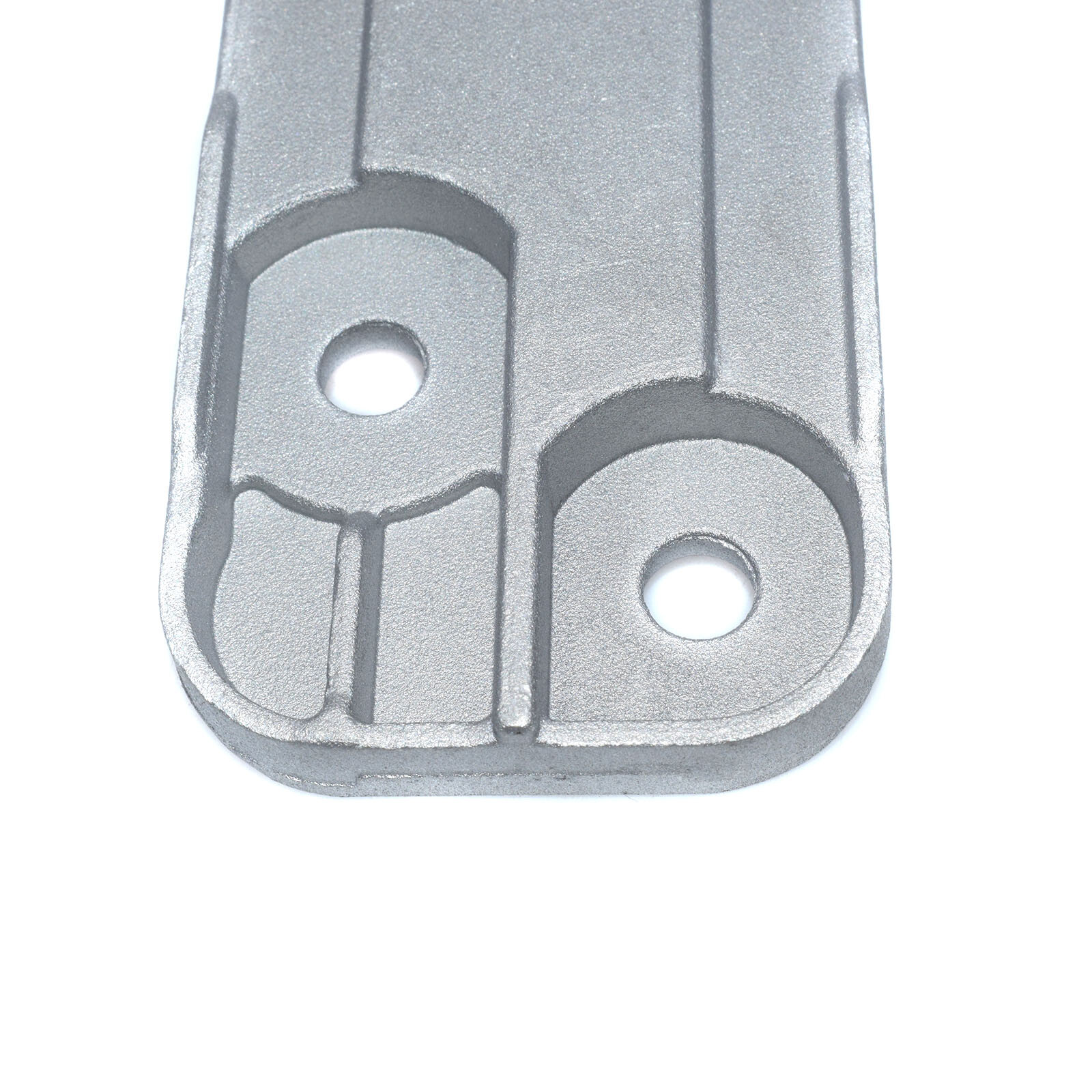 Lower Radiator Mounting Bracket For 11-18 Cruze Cascada Verano 13337826 ...