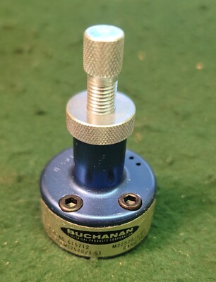 Crimpers - Buchanan Crimp Tool