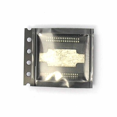 STA326 Manu:ST PACKAGE:SSOP-36 2.1 HIGH EFFICIENCY DIGITAL AUDIO SYSTEM ...