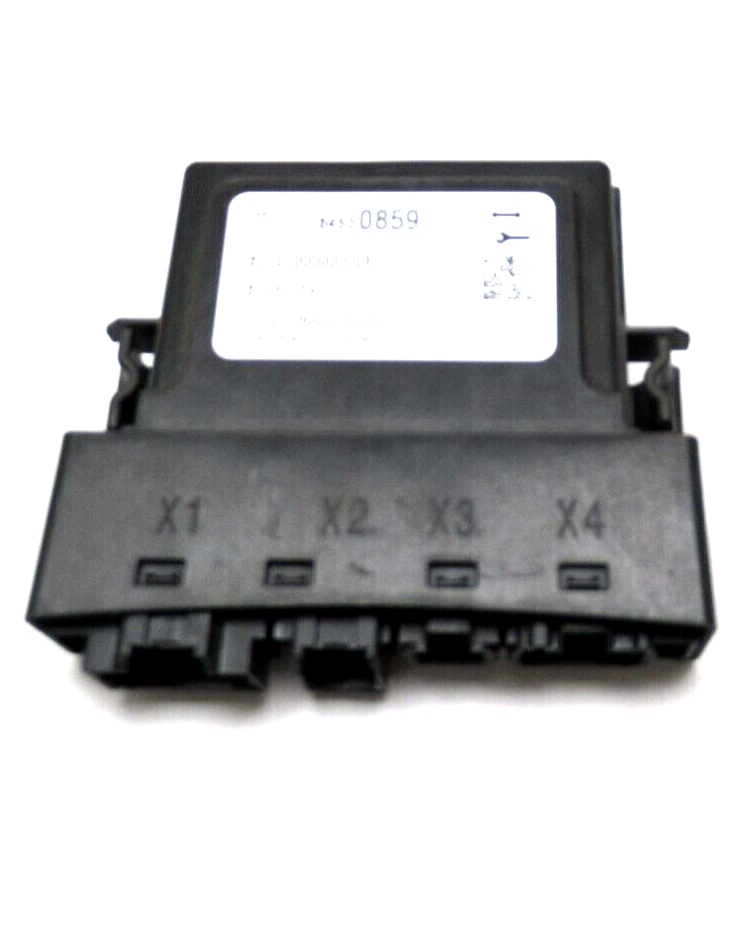 Hands Free Power Lift Gate Module Cadillac Escalade Chevrolet Tahoe GMC ...