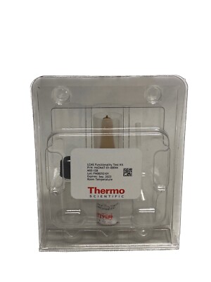 THERMO LCMS Standard Functionality Test Kit HAZMAT-01-00044 | eBay