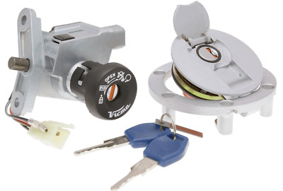 lock set for CPI GTR 50 LC | eBay UK