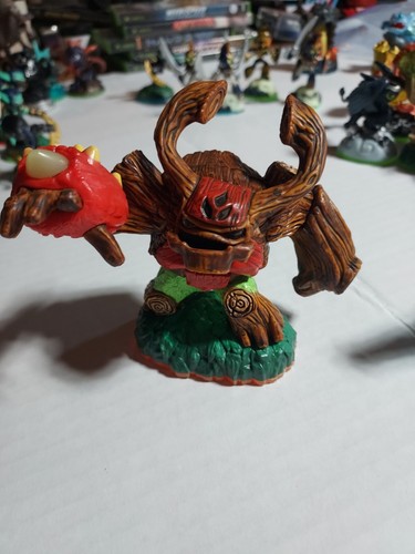 skylanders tree rex | eBay