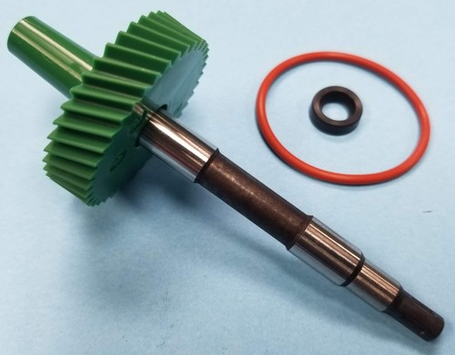 MOPAR 66 & NEWER 34 T SPEEDOMETER GEAR DODGE PLYMOUTH A833 4-SP 727 904 ...