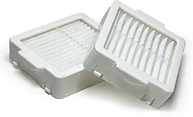Nispira True HEPA Filter for Breath Breathe Pure Plus Plug in Air ...