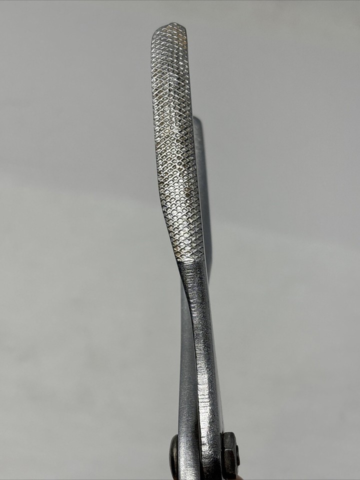 Diamond Duluth 6.5" Long Slip Joint Pliers Otasco 60 Anniv Diamond ...