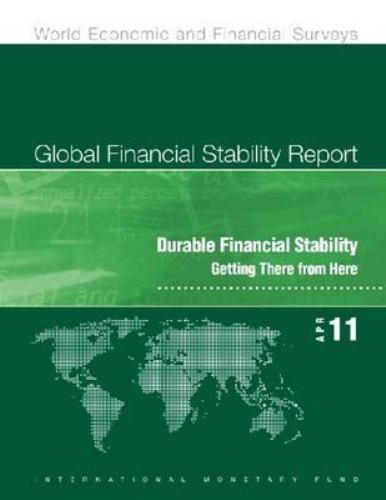 Global Financial Stability Report : Durable Financial Stability ...
