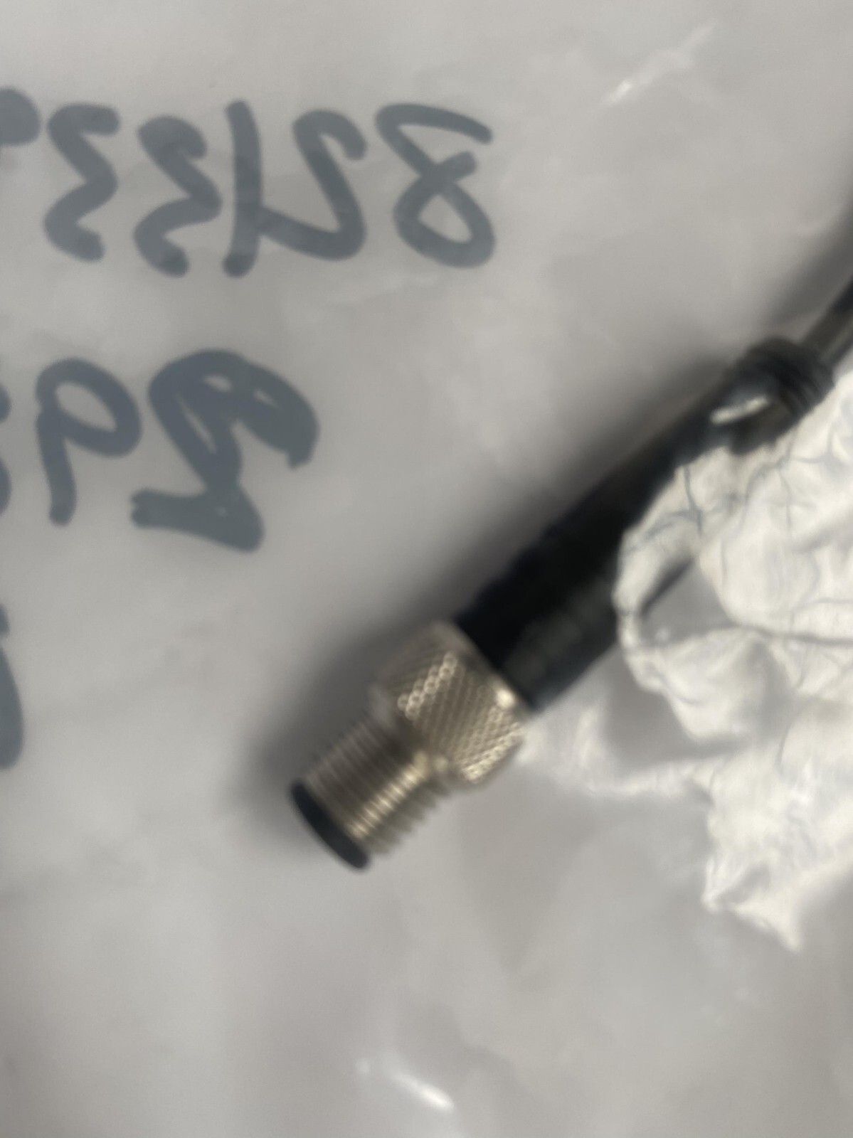 SCHUNK in 40/s-mb 0301474 Inductive Proximity Switch for sale online ...