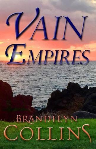 Brandilyn Collins Vain Empires (Paperback) (US IMPORT) | eBay Australia
