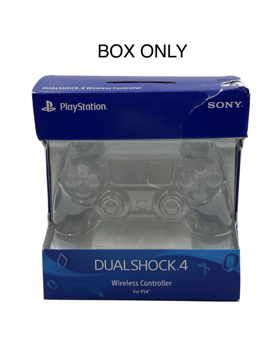 Dualshock 1 4