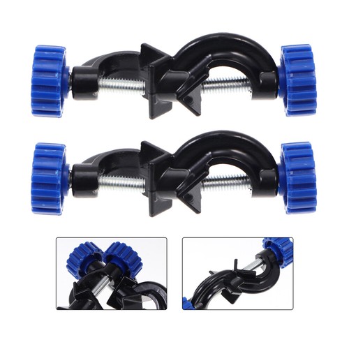 Aluminum Alloy Clamp Holder Laboratory Clamp Stand Test Tube Clamp ...