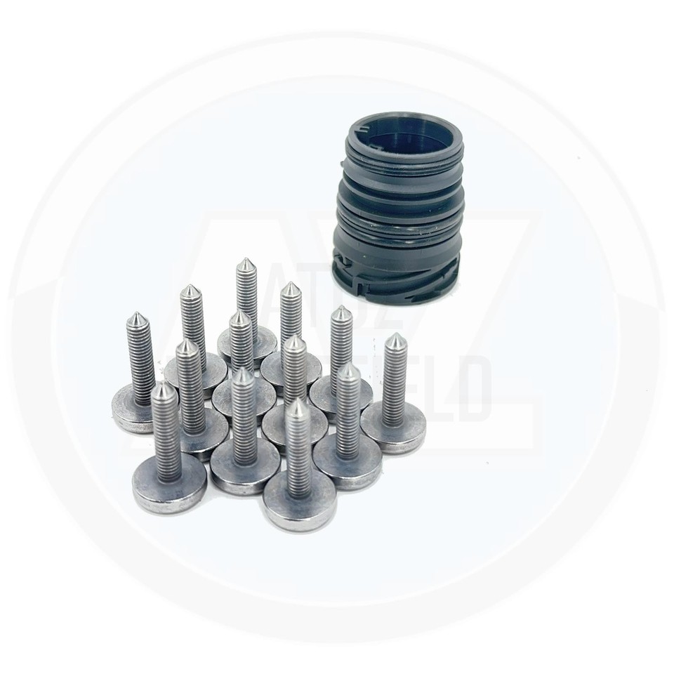 Für BMW 335d 435d 8HP Automatikgetriebe Getriebe Ölwanne Pfanne Filter ...