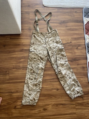 Patagonia AOR1 PCU Level 5 Soft Shell Pants, SIZE Small Regular NEW | eBay