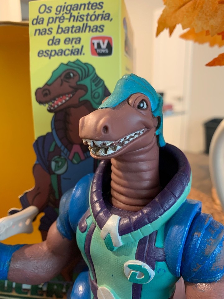 Dinosaucers Allo | eBay