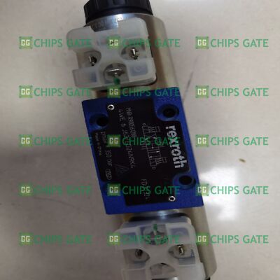 1pcs NEW REXROTH R900561288 4WE6J62 / EG24N9K4 Solenoid Valve | eBay
