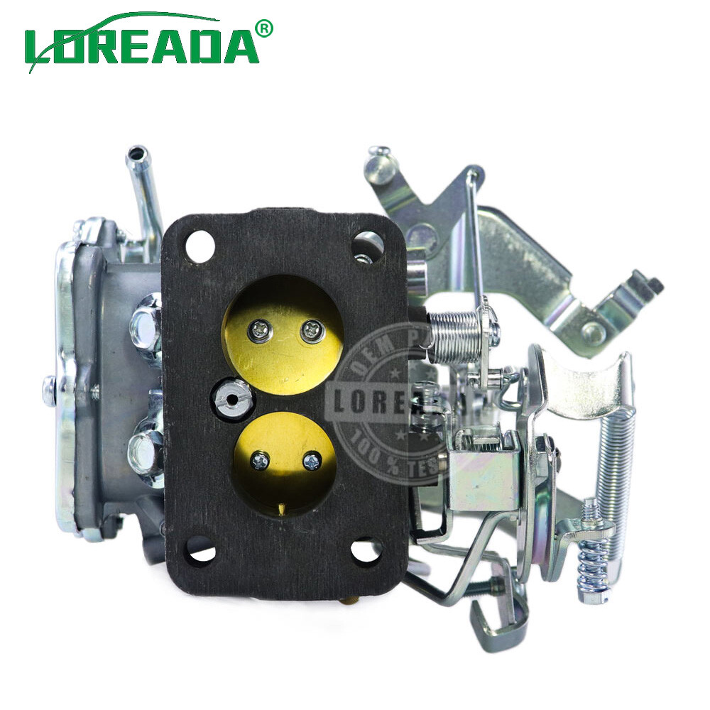 CARBURETOR 16010-03W02 For NISSAN J16 Datsun 520 521 620 720 J16 J13 ...