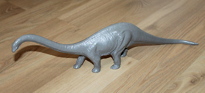 1974 Diplodocus Figure The British Museum Natural History Invicta ...