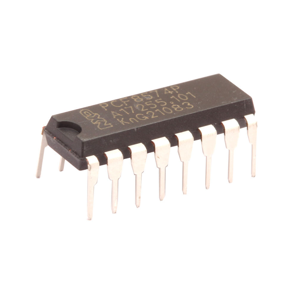 Pcf8574 8PCS PCF8574 IO Expansion Board Module I/O Expander I2C Bus