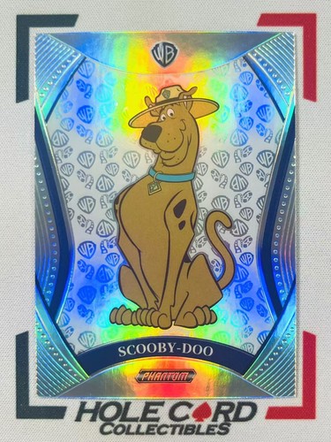 SCOOBY-DOO 2024 Kakawow Phantom Warner Bros. 100th Silver Prizm PW-1-139 | eBay