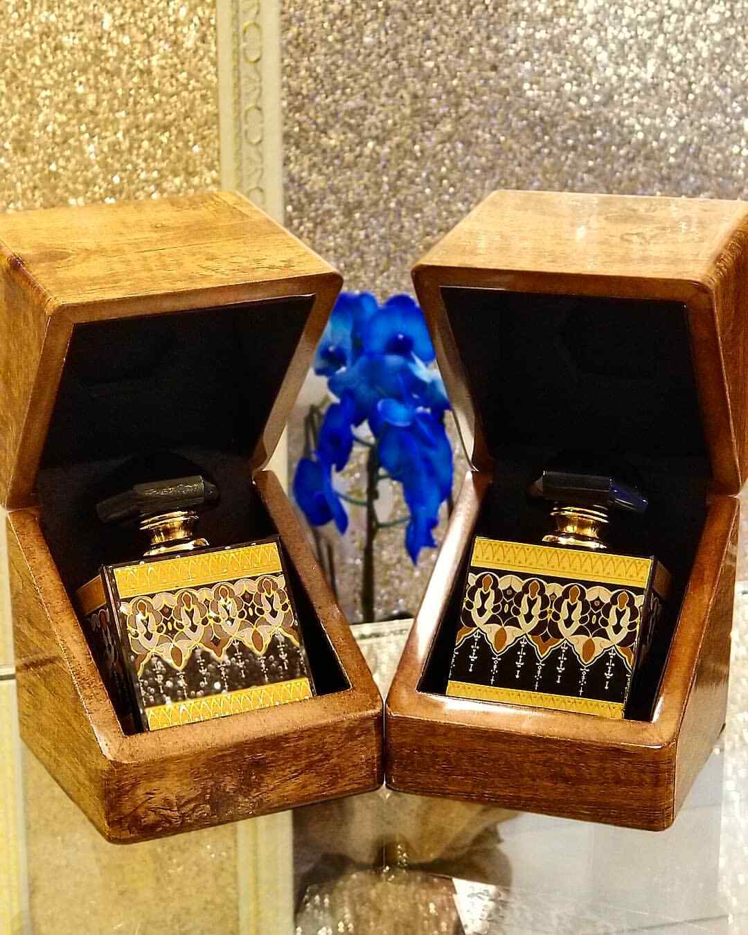 Hadhara by Junaid Perfumes 5.5ml Attar Oil-Free Express Shipping ...