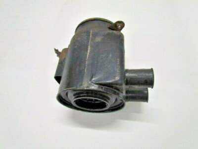 Kawasaki F11 250 Air cleaner case Fits 1973-1975 | eBay