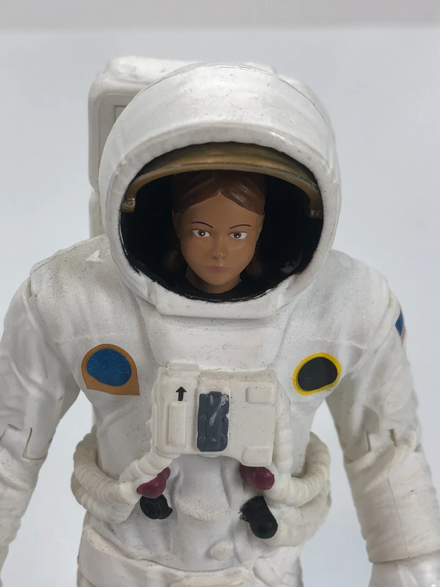 Dr Who Astronaut Figure