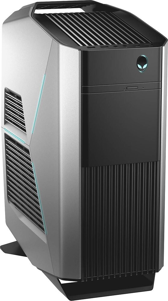 Impaired Alienware Aurora R5, 1TB, 16GB RAM, i7-6700, GeForce GTX 1070 ...