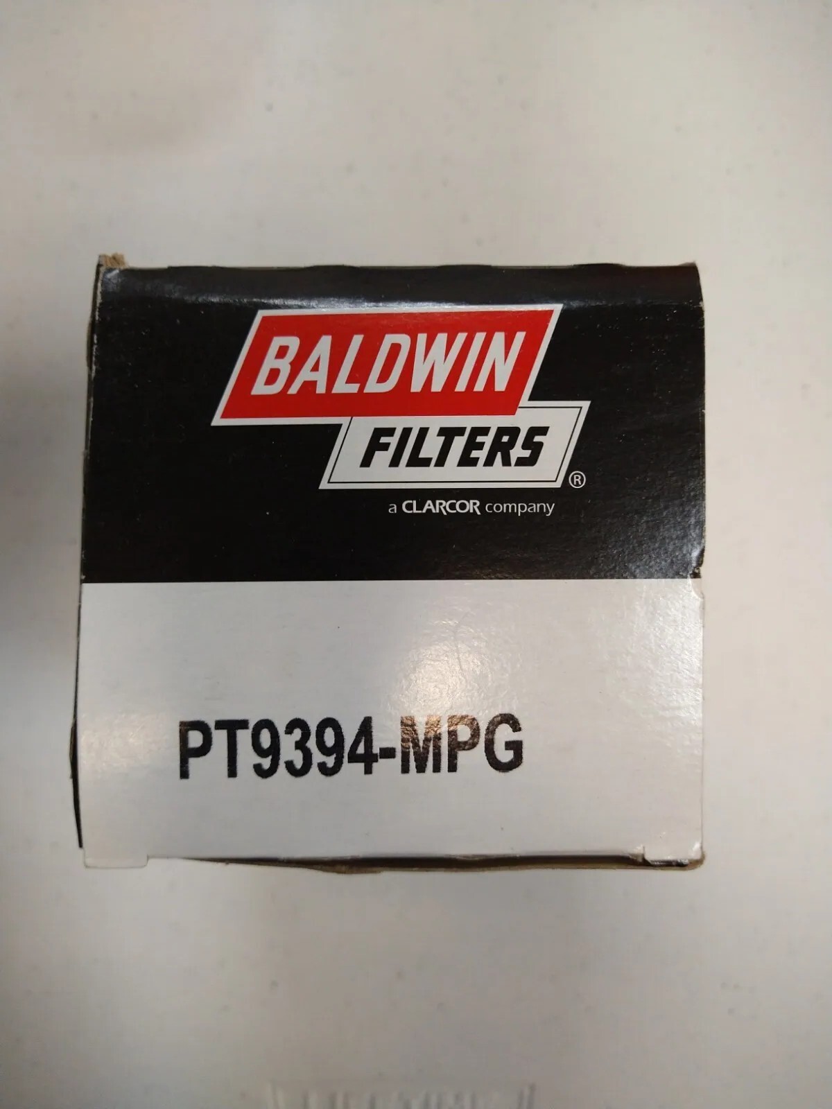 Baldwin PT9394-MPG Filter | eBay