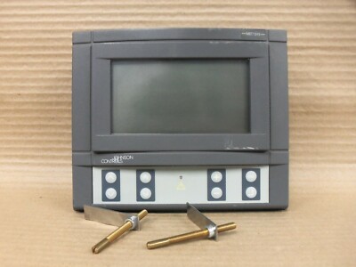 Metasys Johnson Control DT-9100-8104 LCD Display Terminal | eBay