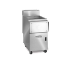Imperial IPC-18 16 Gallon Stainless Steel Pasta Cooker 140,000 btu | eBay