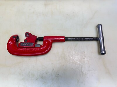 Ridgid 226 Soil Pipe Cutters For Sale | Pex Tool