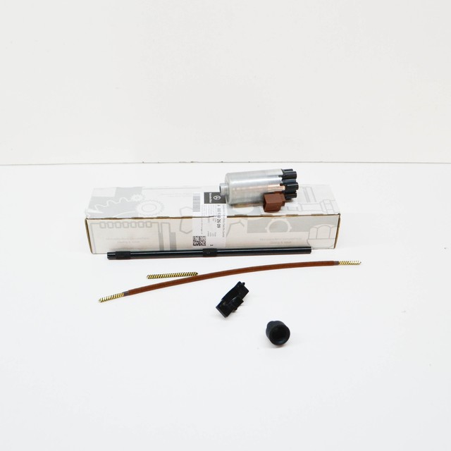 OEM MB C W205 Front Seat Horizontal Adjustment Motor A0009102609 ...