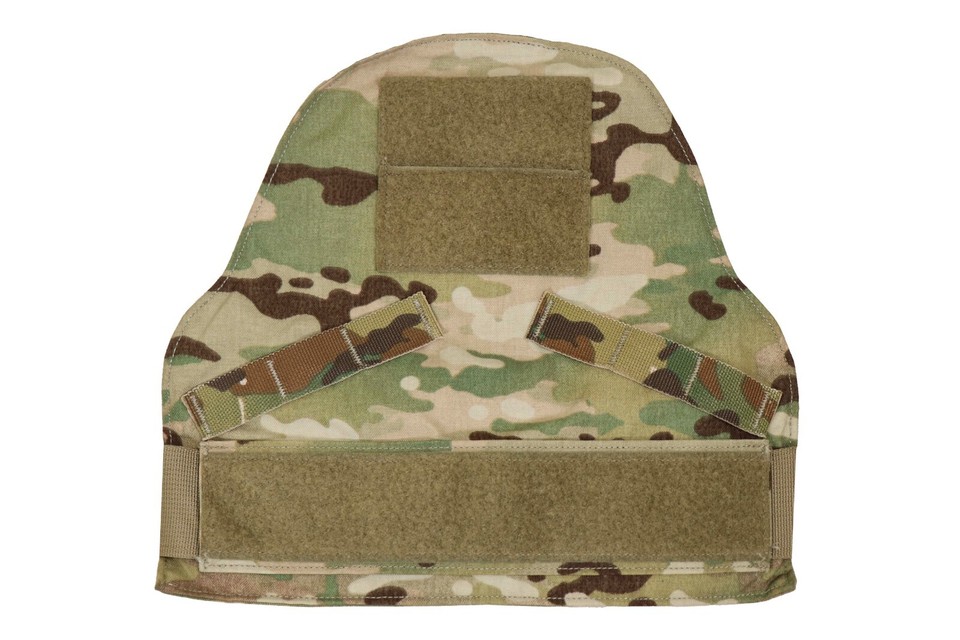 XSmall/Small - OCP Deltoid Protection Outer Shell Pouch Multicam | eBay