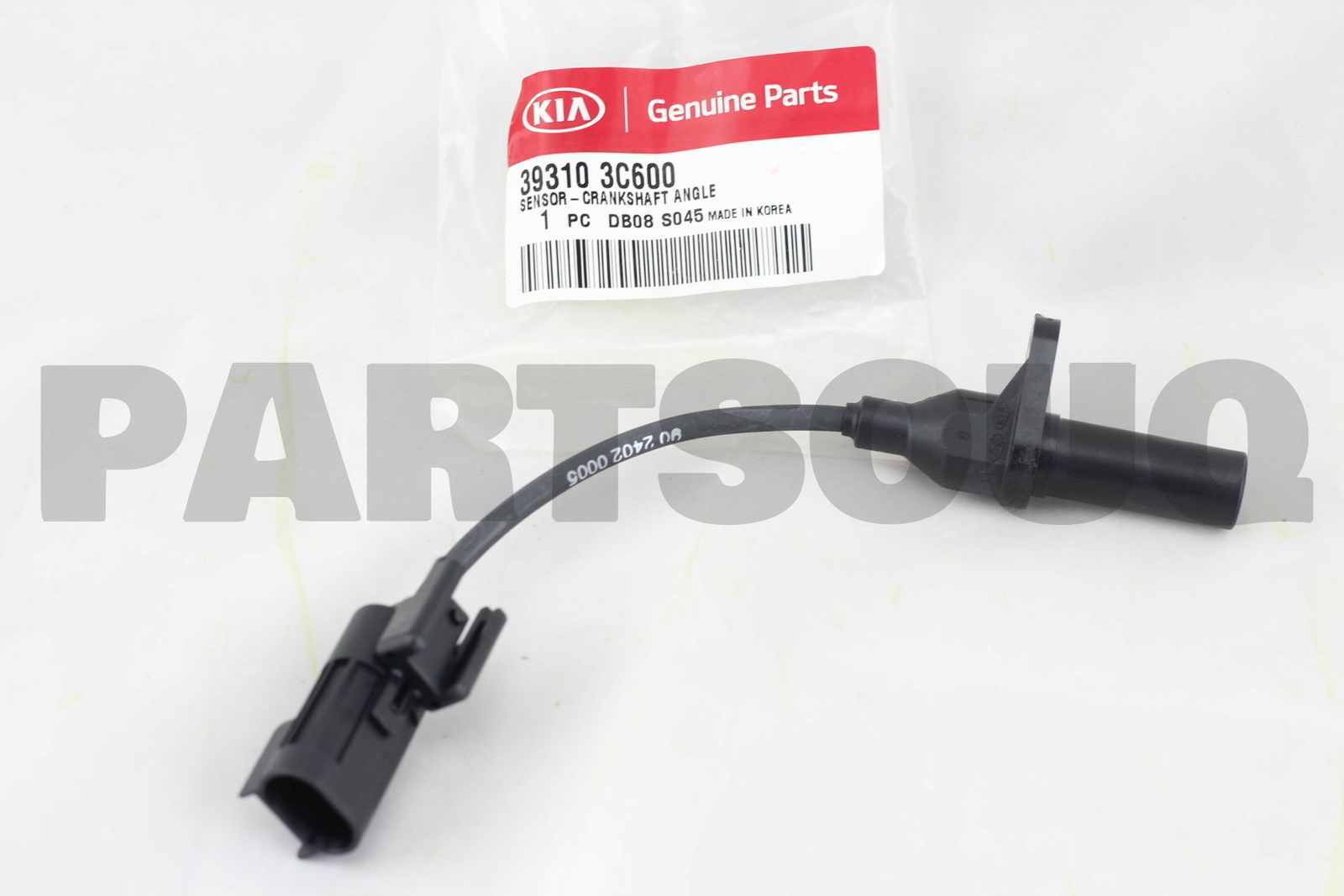 393103C600 Genuine Hyundai / KIA SENSOR-CRA | eBay