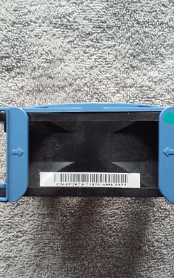 Dell 0F2674 Poweredge 2800 Fan vz | eBay