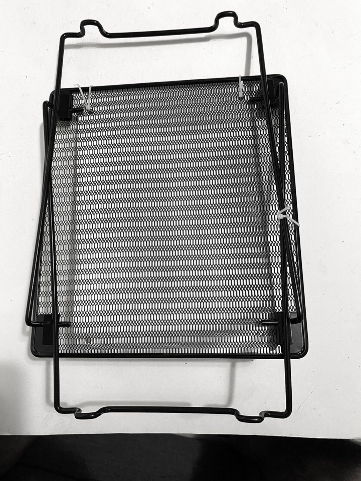 Meijer Locker Kit Set (7 Count) Complete School Locker Essentials BLACK ...