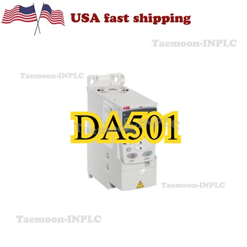 1SAP250700R0001 Module DA501 Brand New Fast Shippin | eBay