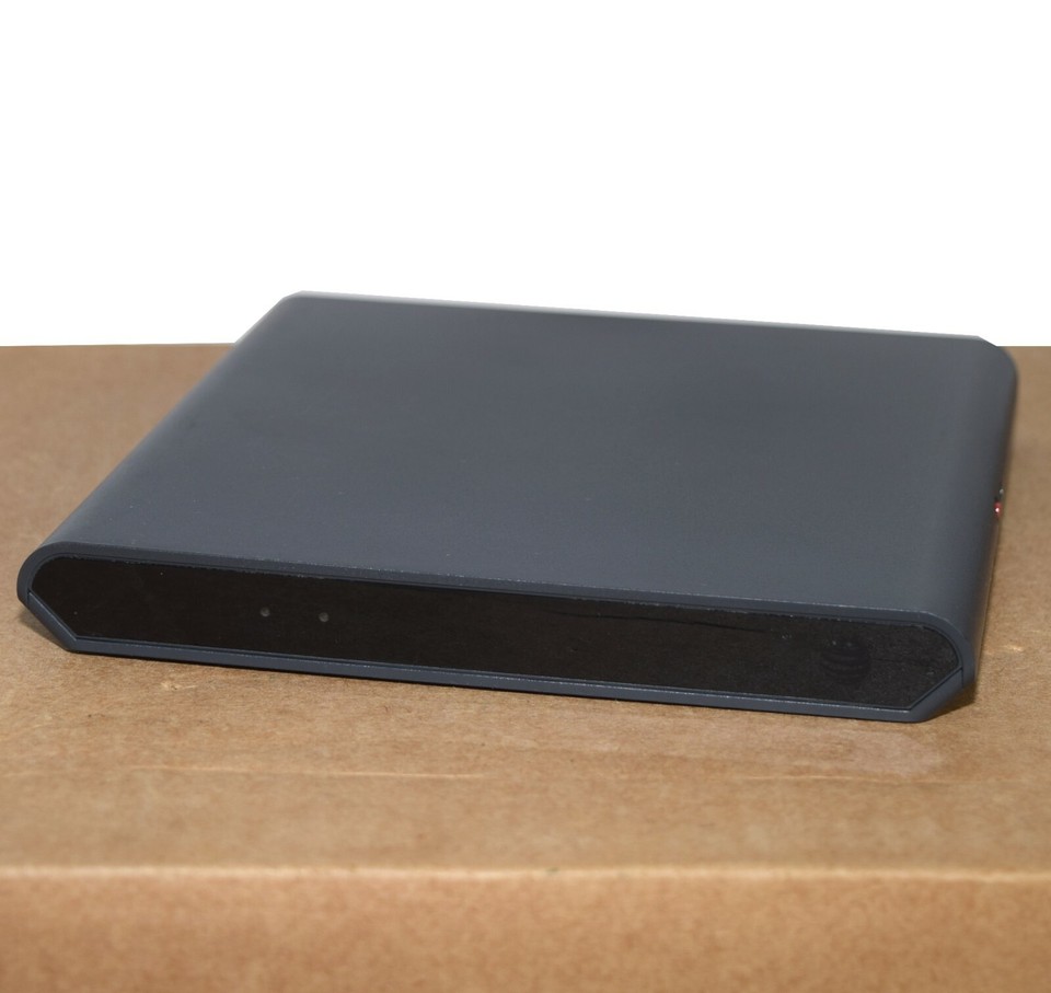 AT&T C71KW-400 DirecTV Now Osprey Android TV OTT Box Streaming Player ...