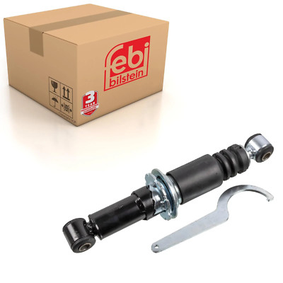 Cabin Shock Absorber Fits Volvo OE 21739593 Febi 177012 | eBay UK